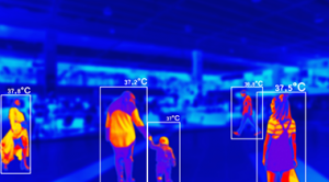 People Counting and Footfall Solutions - XpandRetail
