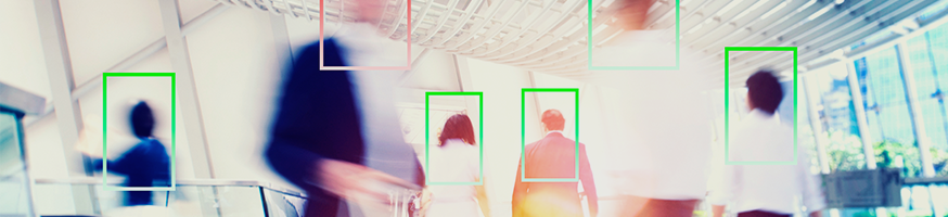 People Counting and Footfall Solutions - XpandRetail