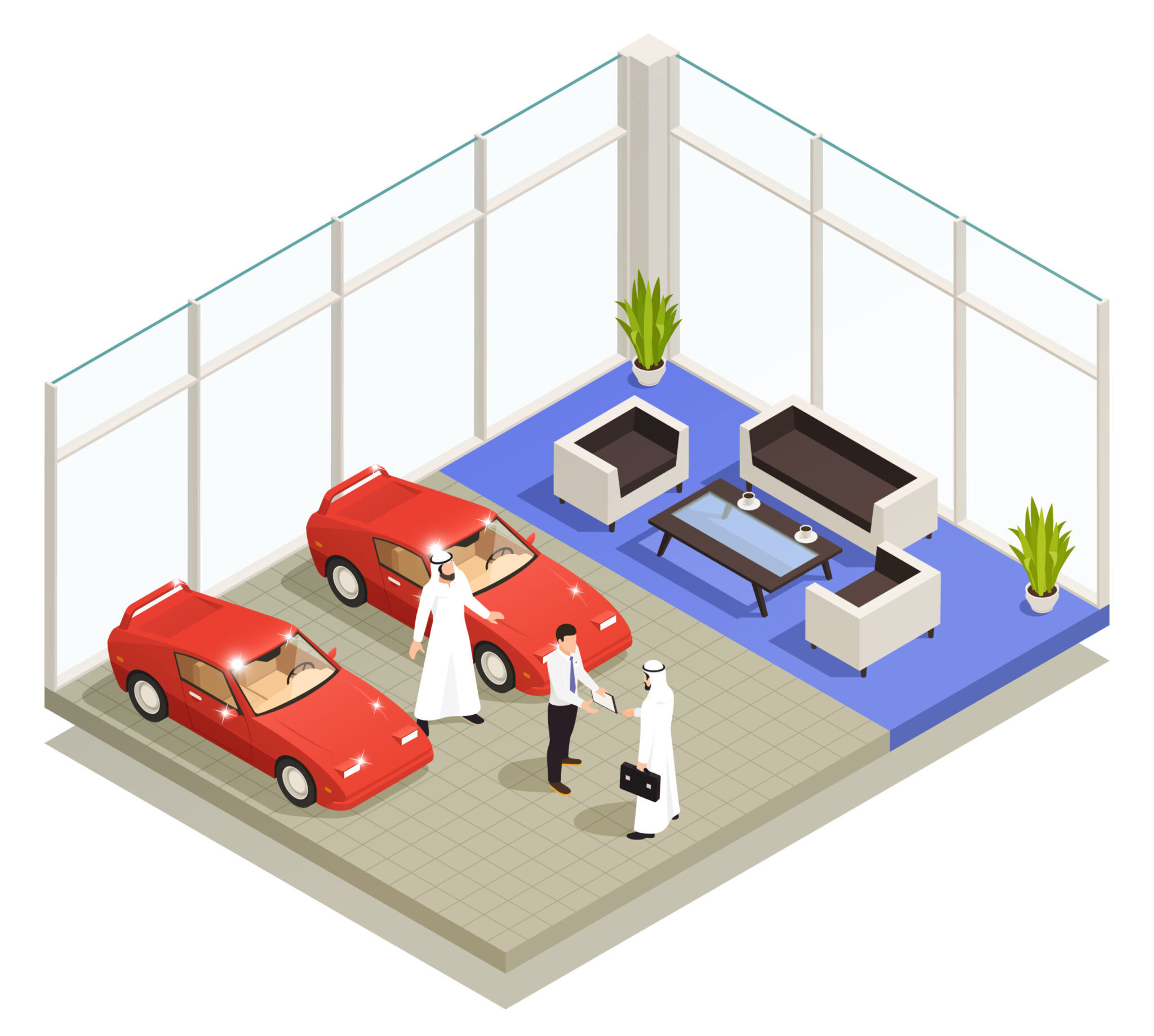 Automotive Data Analytics Solutions | Xpandretail
