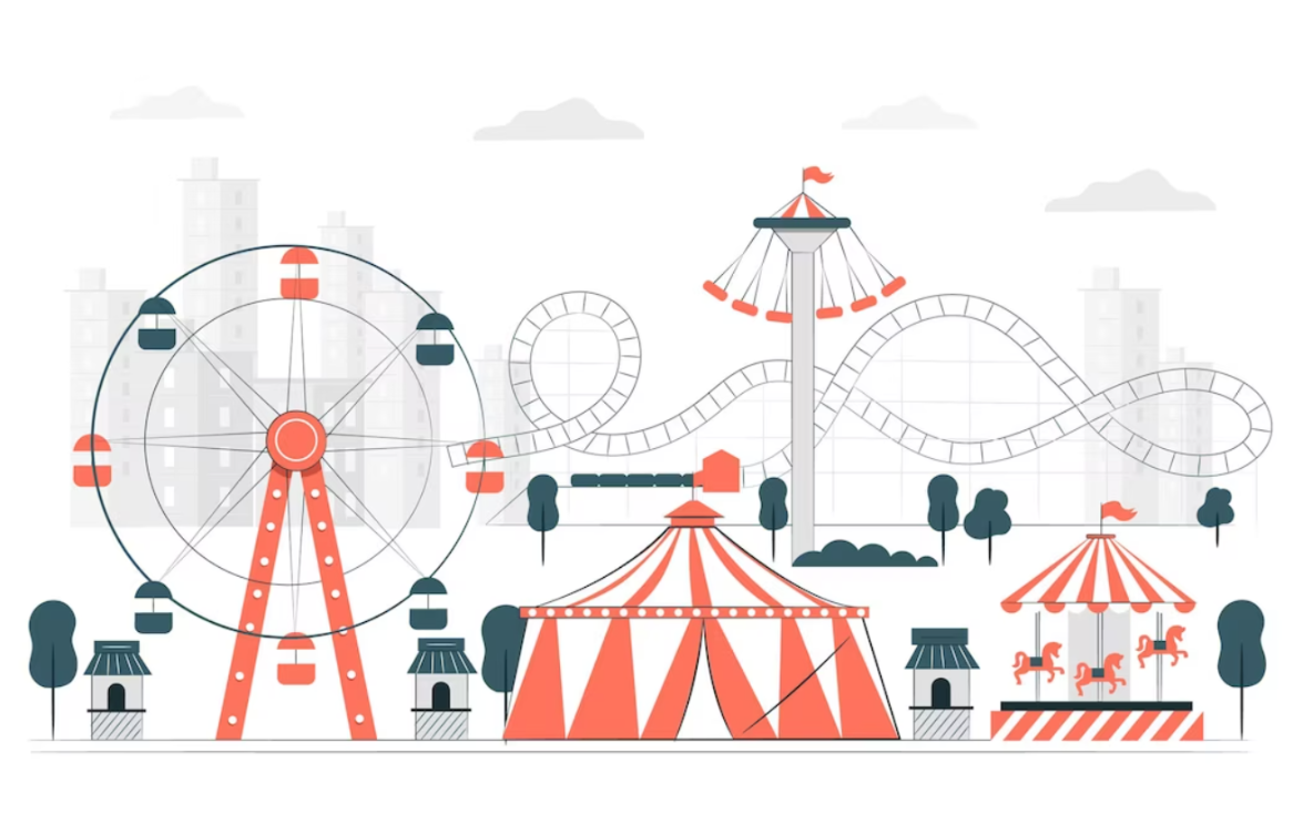Theme Park Data Analytics Solutions | Xpandretail