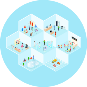 Mall Data Analytics Solutions | Xpandretail