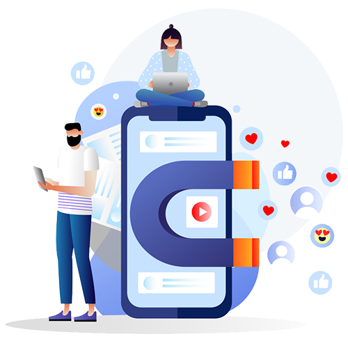 Queue Management Solutions | Xpandretail