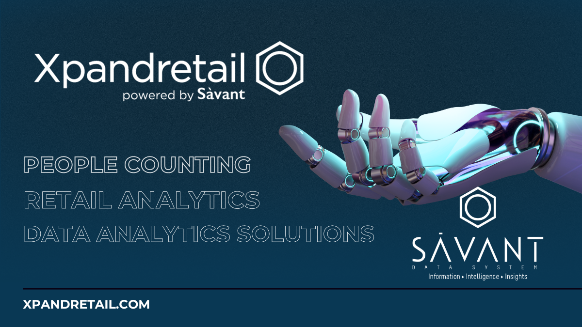 Visitor Data Analytics For Malls Xpandretail 2499