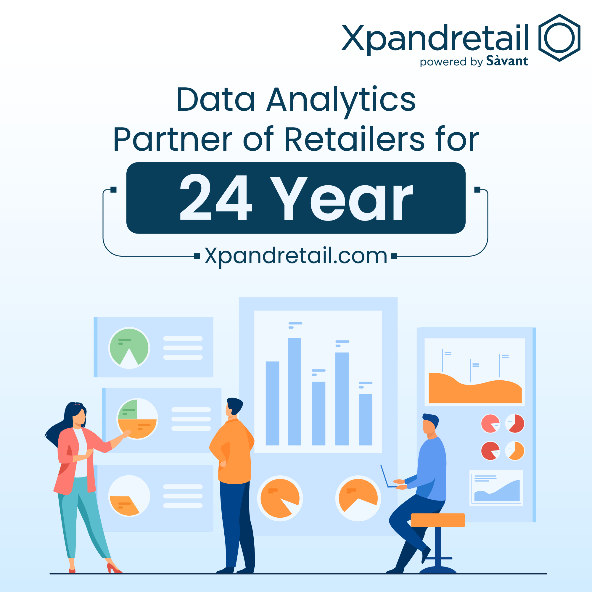 Blog - AI Retail and Mall Data Analytics - Xpandretail