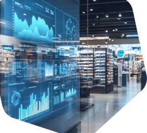 Predictive Analytics Solution | Xpandretail