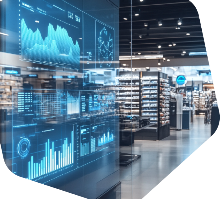 Predictive Analytics Solution for Retail and Malls | Xpandretail